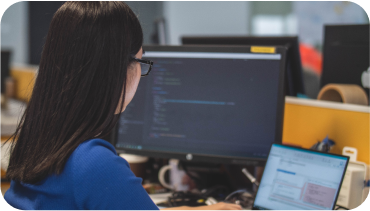 ACI Infotech Revolution: Possibility Redefined